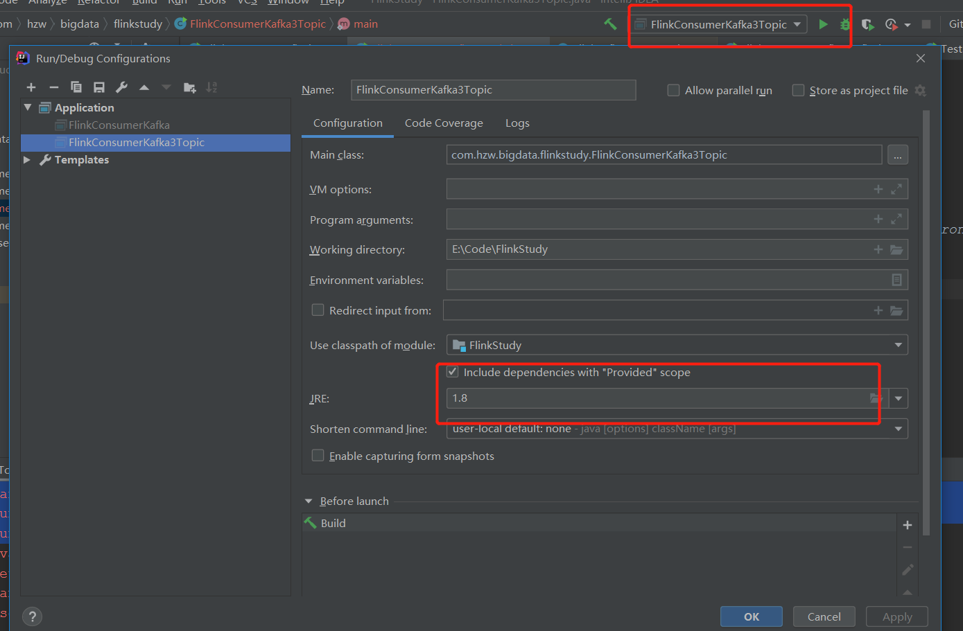 Flink学习笔记（一） | Golden Blog