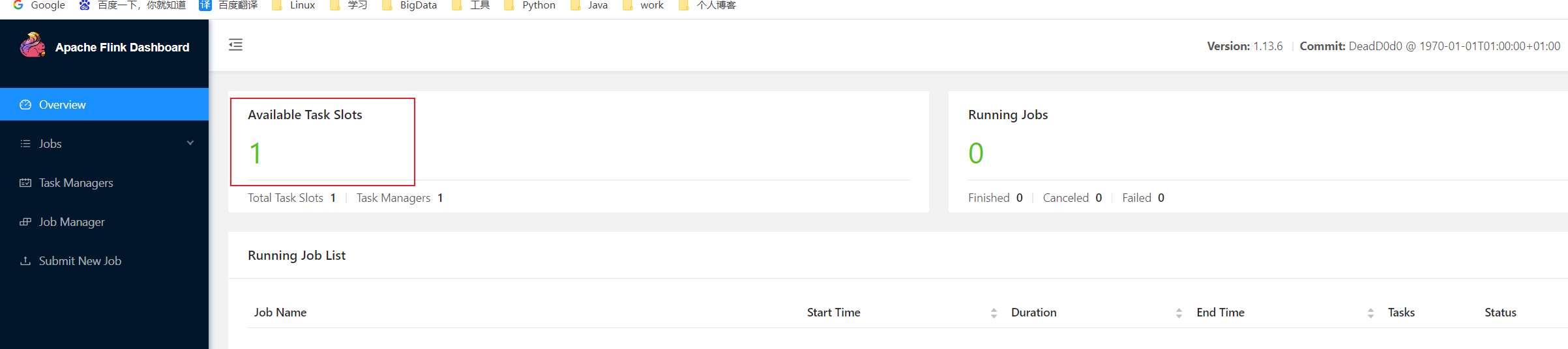 flink-cdc实时采集数据库入Kafka | Golden Blog